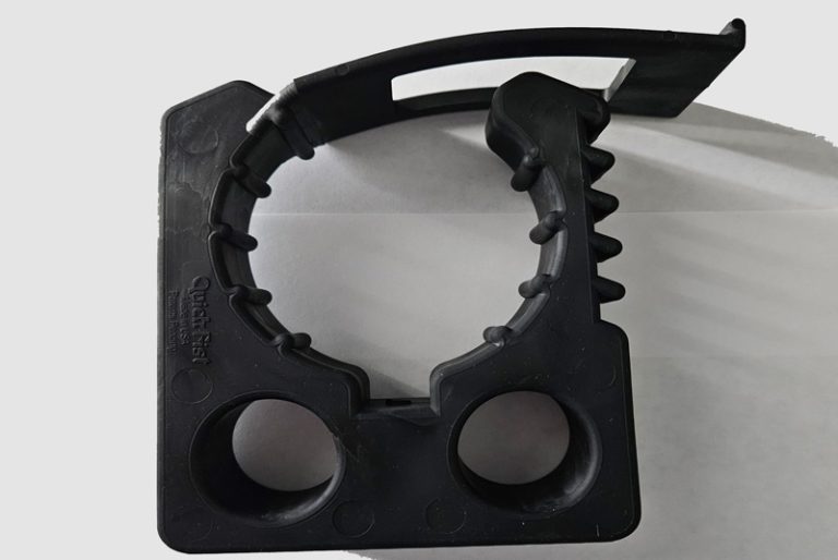 3 " Rubber Clamp - Ask Tractor Mike Ask Tractor Mike