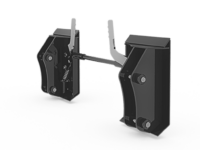 Massey Ferguson 911X, 916X, 921X, 926X, 931X & 936X Front End Loader to ...