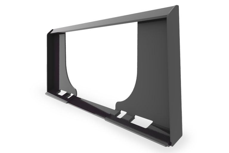 Mahindra 4550 Quick Attach Conversion- Ask Tractor Mike