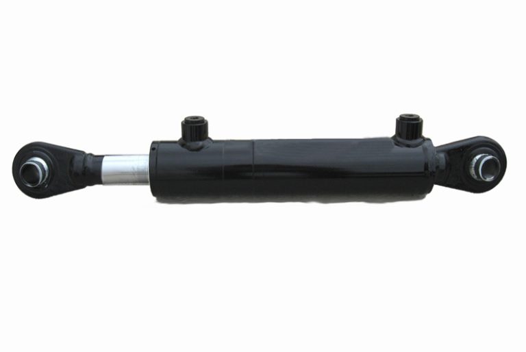 Deluxe Heavy Duty Hydraulic Top Link- Ask Tractor Mike