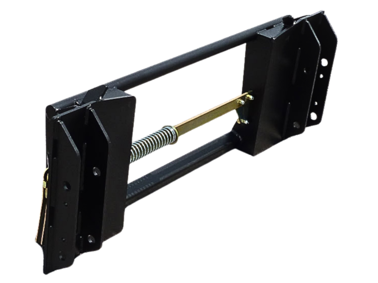 Euro/Global EURO-TACH Quick Attach Conversion Ford 745 Front-End Loader