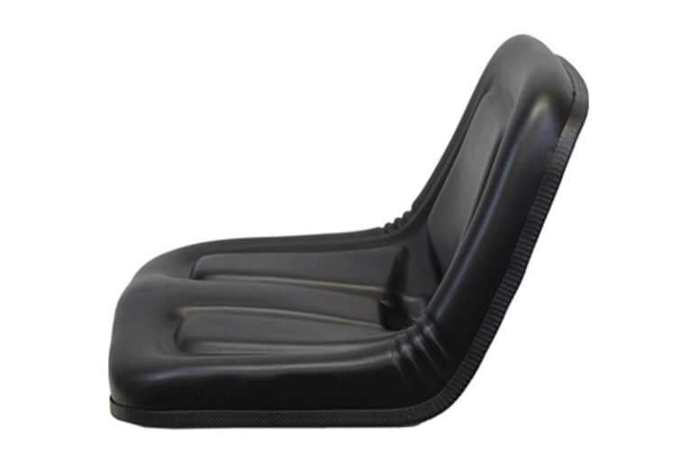 Deluxe Tractor Seat for Early Ford or Ford New Holland Compact Tractors