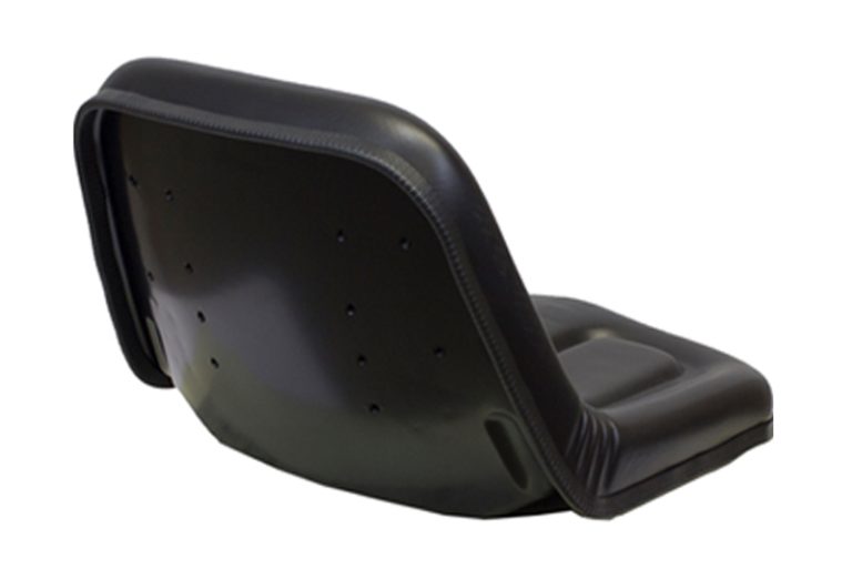 Deluxe Tractor Seat for Early Ford or Ford New Holland Compact Tractors