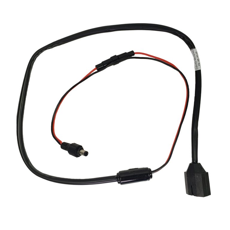 John Deere Three Pronged Power Adapter for AgCam