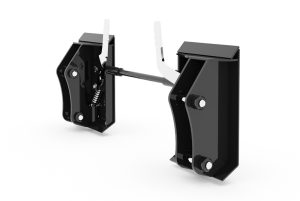 ASV RC30 Skid Steer Quick Attach Replacement Faceplate