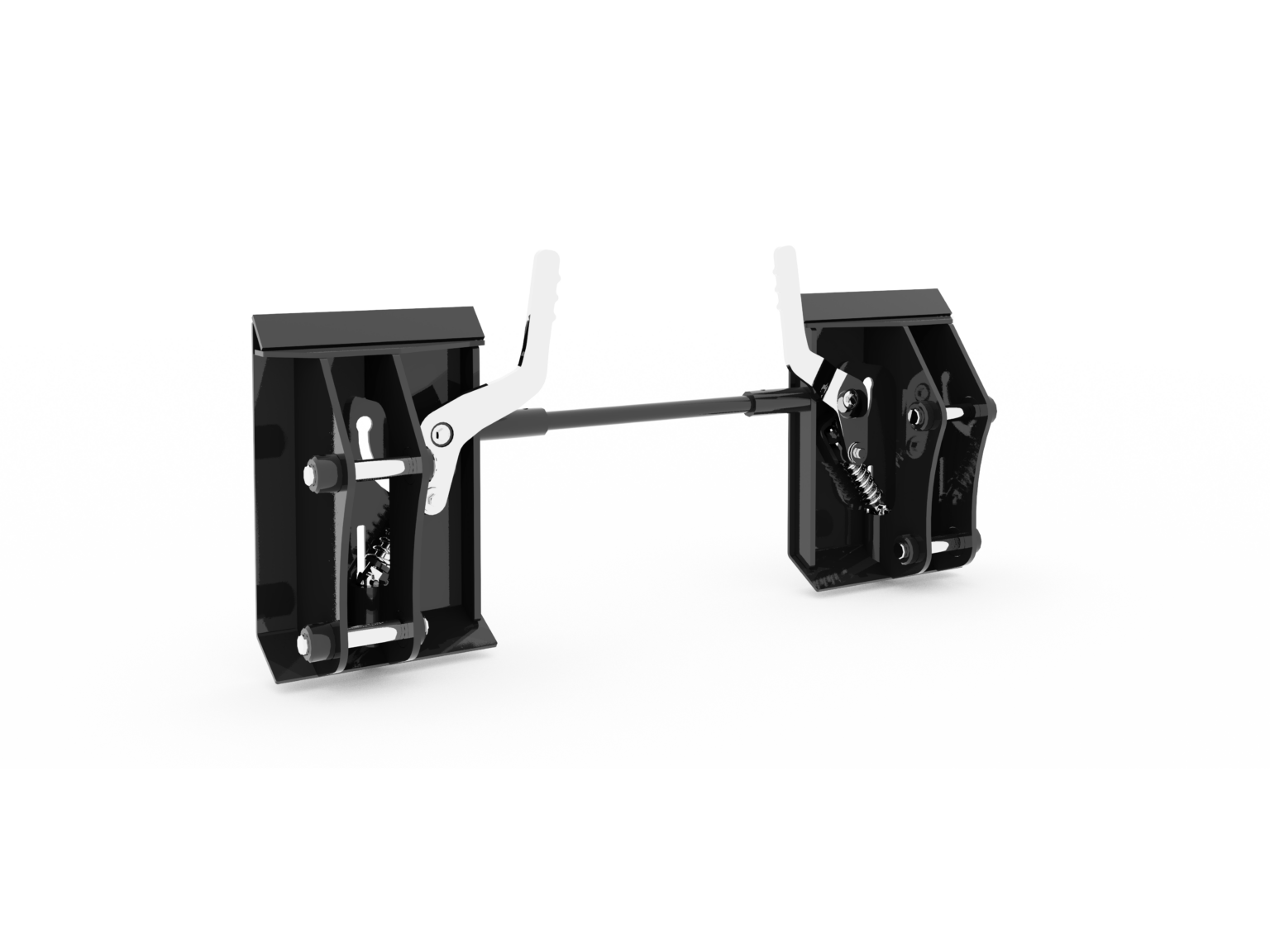 Massey Ferguson 911X, 916X, 921X, 926X, 931X & 936X Front End Loader to ...