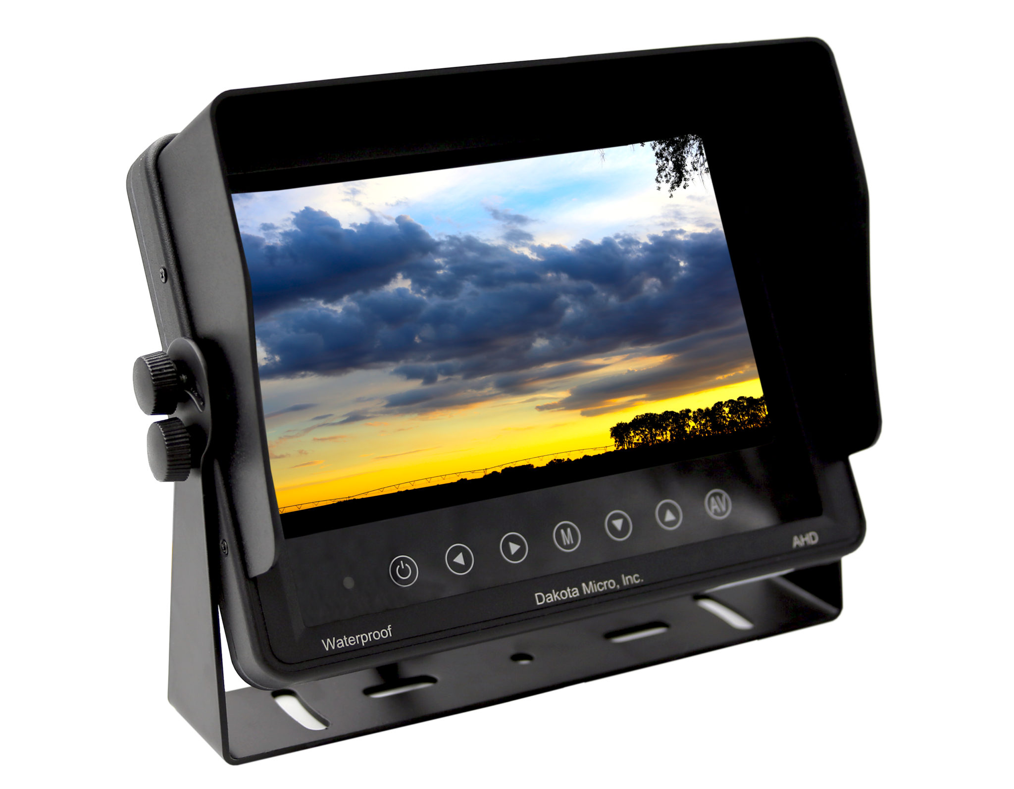 Tractor Rear View Cameras • Ask Tractor Mike