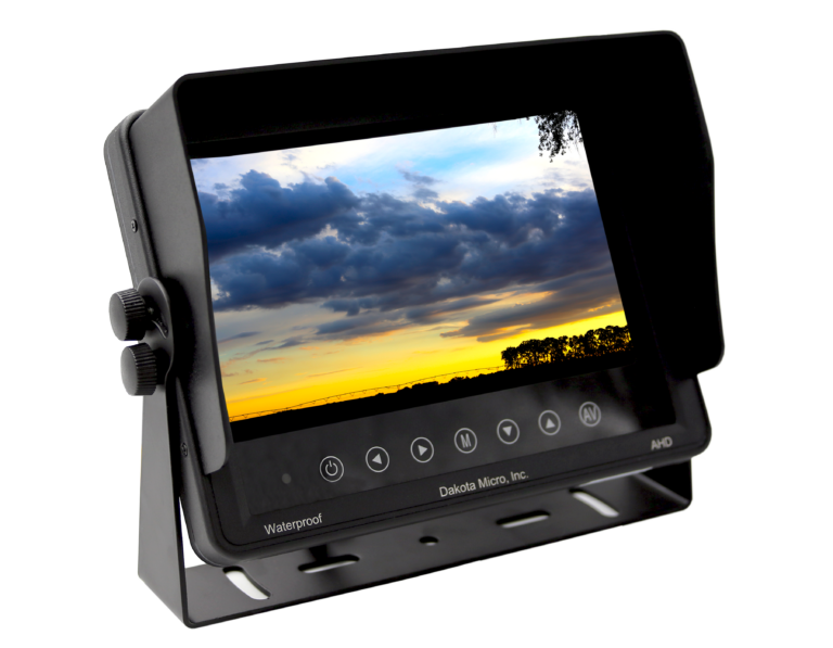 Tractor Rear View Cameras • Ask Tractor Mike