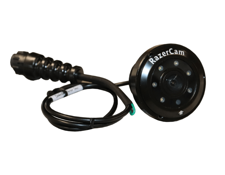 Tractor Rear View Cameras • Ask Tractor Mike