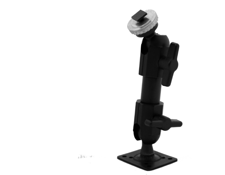 Pedestal Monitor Mount • Ask Tractor Mike
