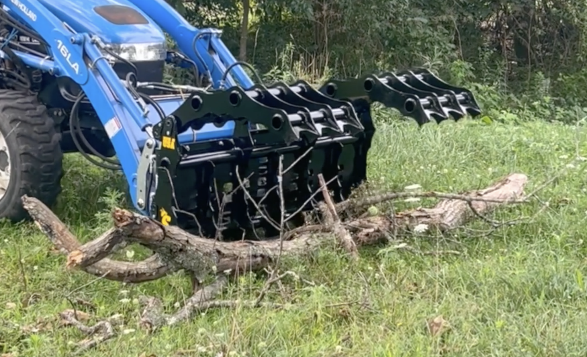 Home Page- Intro to the Site- Ask Tractor Mike- Ozark, MO