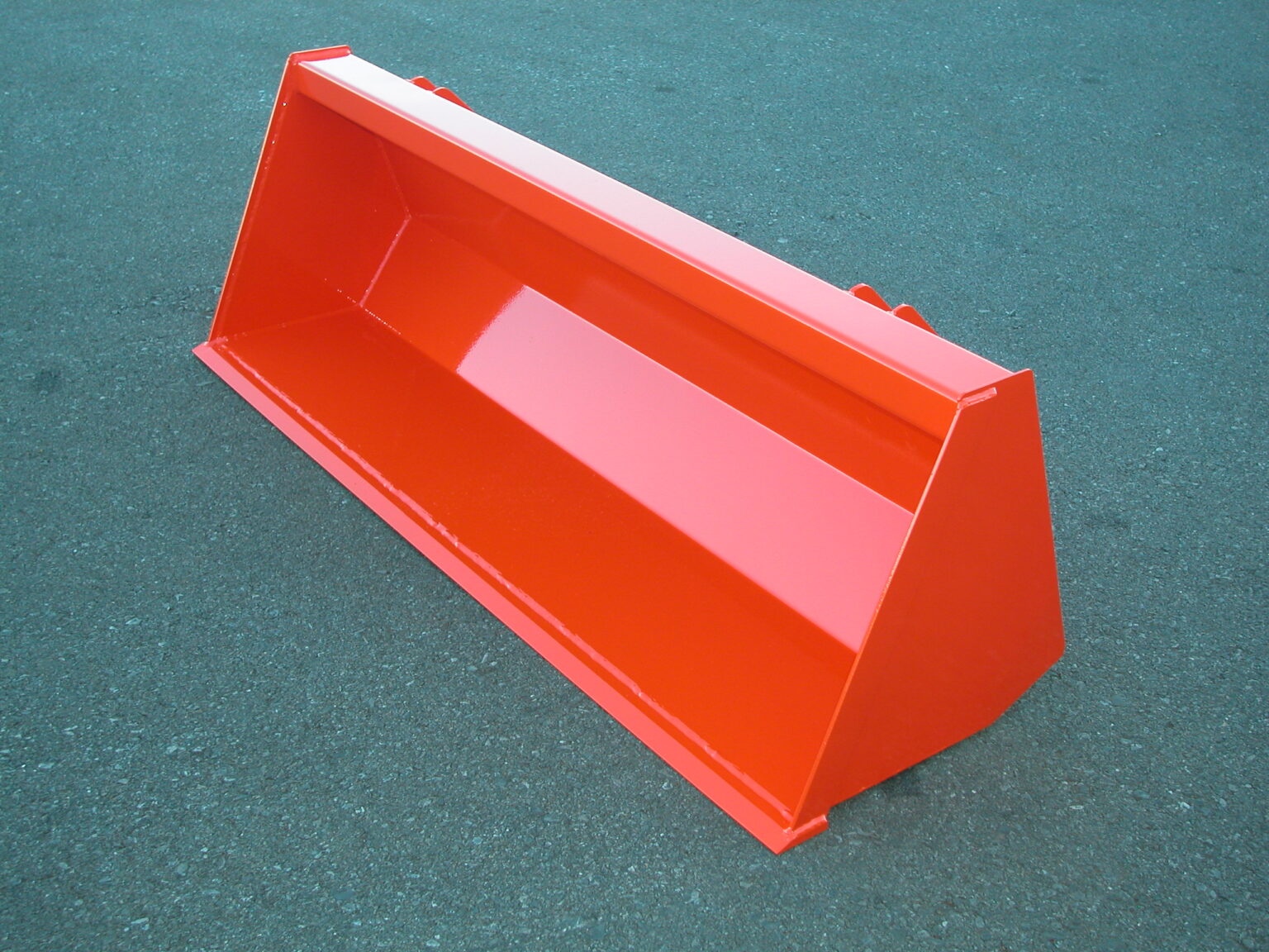 Replacement Buckets • Ask Tractor Mike