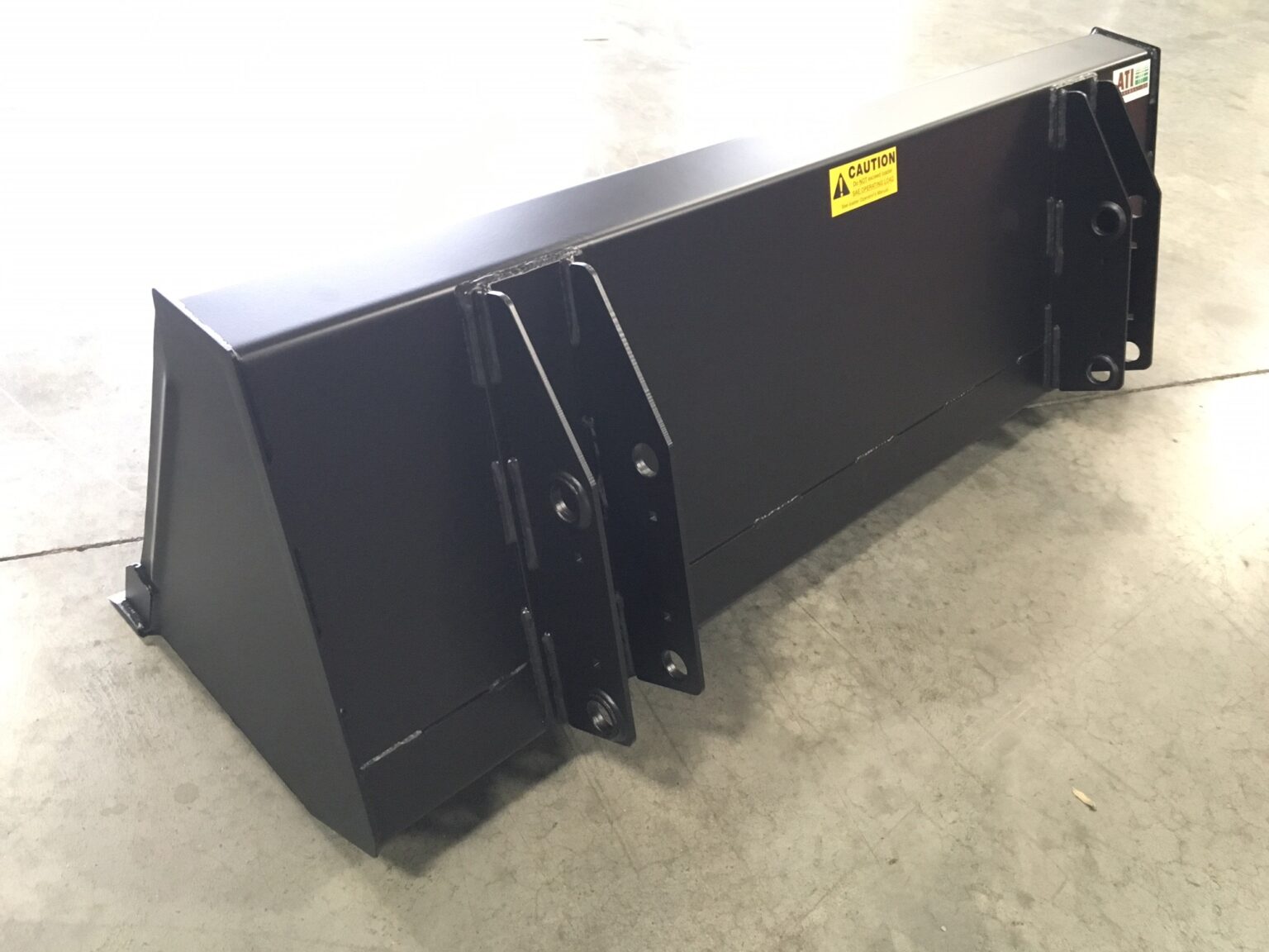 Replacement Buckets • Ask Tractor Mike