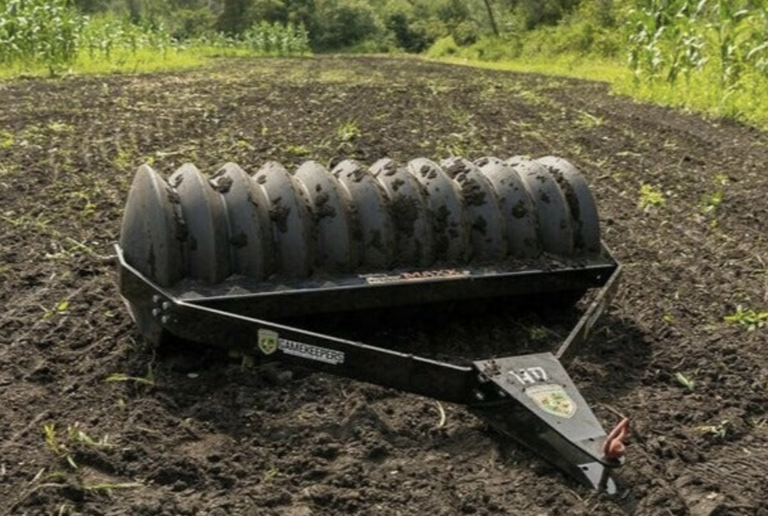 Packer MAXX Cultipacker OVERSTOCKED SALE!!! • Ask Tractor Mike