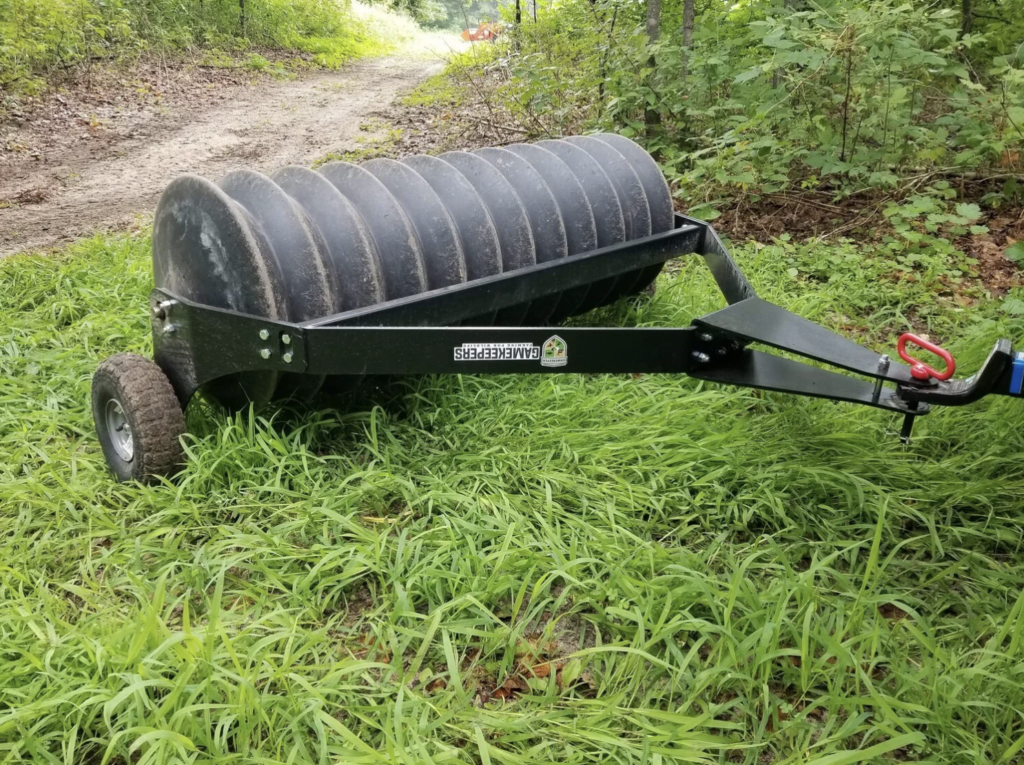 Packer MAXX Cultipacker OVERSTOCKED SALE!!! • Ask Tractor Mike