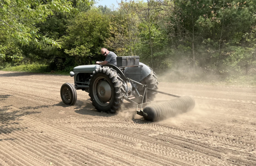 Packer MAXX Cultipacker OVERSTOCKED SALE!!! • Ask Tractor Mike