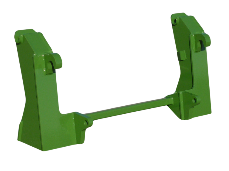 Quick Attach Adapter Kits for Tractors-Ask Tractor Mike-Ozark, MO