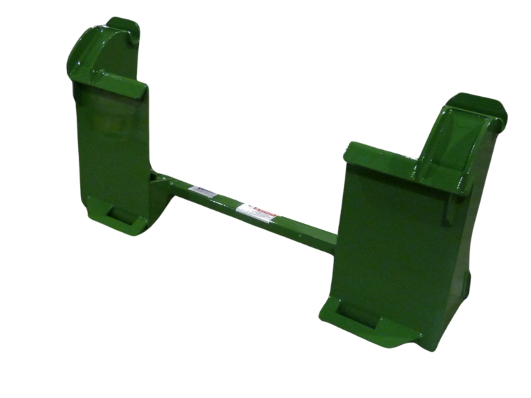 Quick Attach Adapter Kits for Tractors-Ask Tractor Mike-Ozark, MO