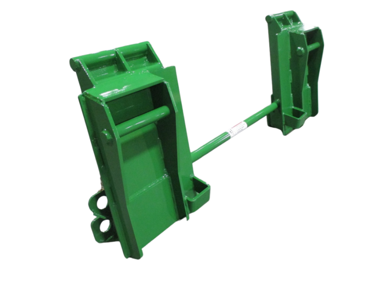 Quick Attach Adapter Kits for Tractors-Ask Tractor Mike-Ozark, MO