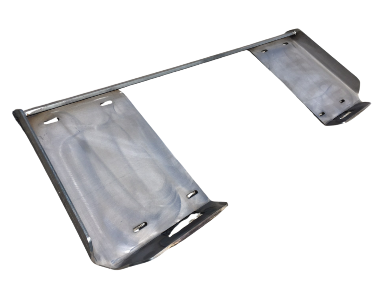 Tractor Quick Attach Conversion Kit- Yanmar YL-210-Ask Tractor Mike