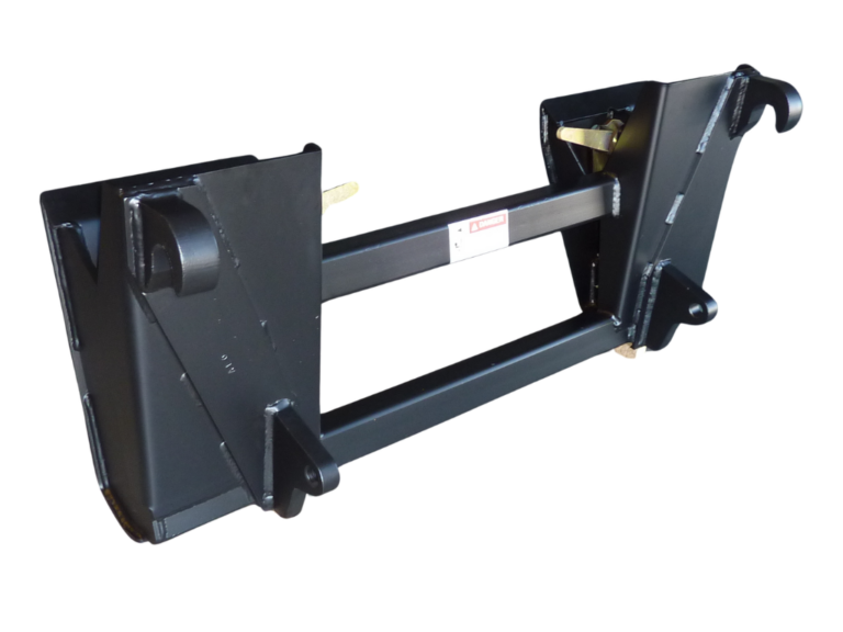 Quick Attach Adapter Kits for Tractors-Ask Tractor Mike-Ozark, MO