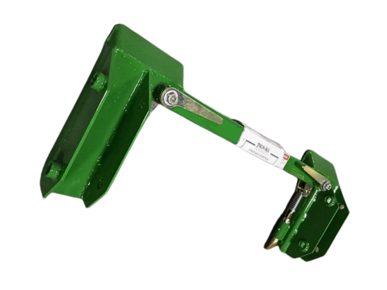 John Deere Quick Attach Adapter Plates- Ask Tractor Mike