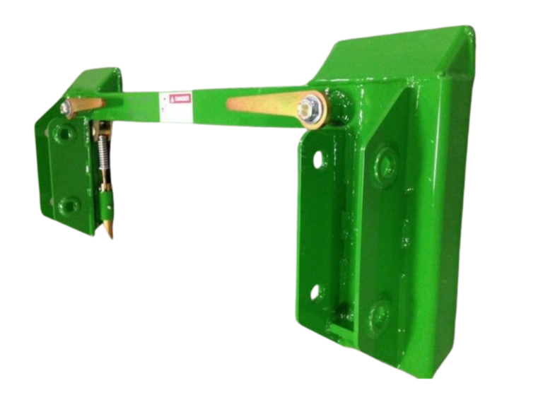 Tractor Quick Attach Conversion Kit-John Deere 75-Ask Tractor Mike