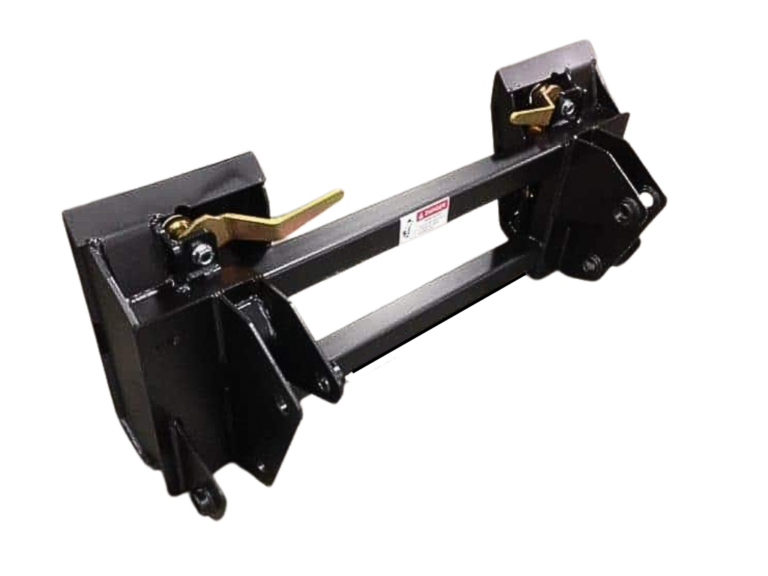 Tractor Quick Attach Conversion Kit-John Deere 35, more-Ask Tractor Mike