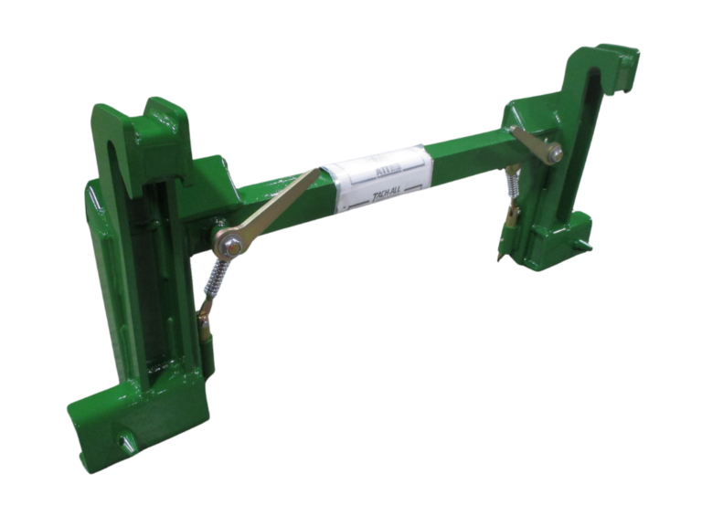 Quick Attach Adapter Kits for Tractors-Ask Tractor Mike-Ozark, MO