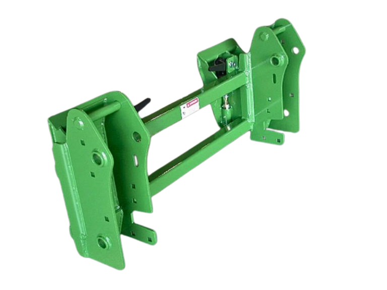 Quick Attach Adapter Kits for Tractors-Ask Tractor Mike-Ozark, MO