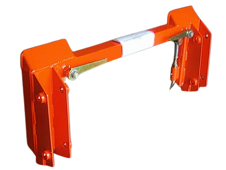 Kubota Quick Attach Adapter Plates-Ask Tractor Mike