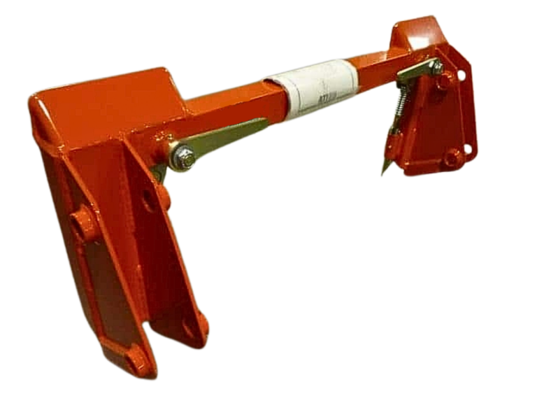 Kubota Quick Attach Adapter Plates-Ask Tractor Mike