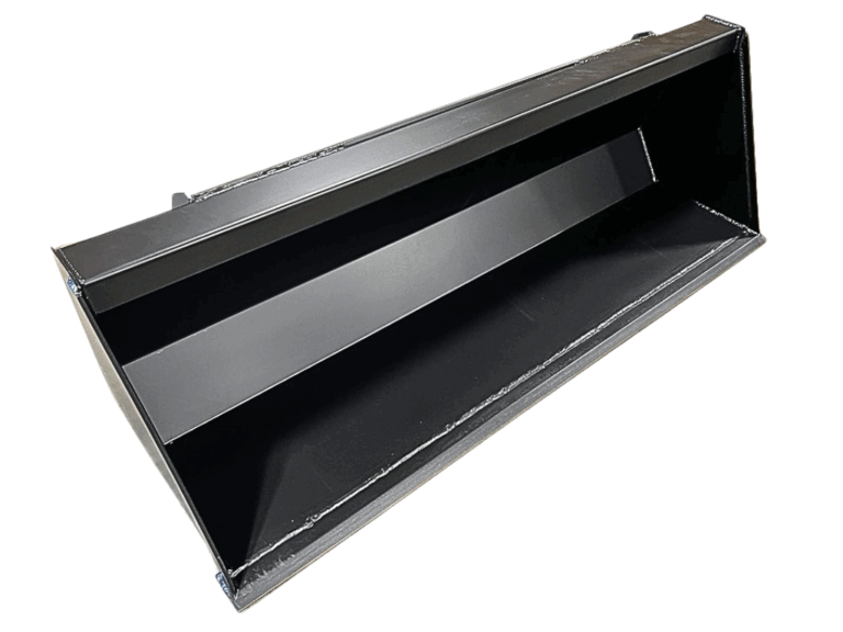 Replacement Buckets • Ask Tractor Mike