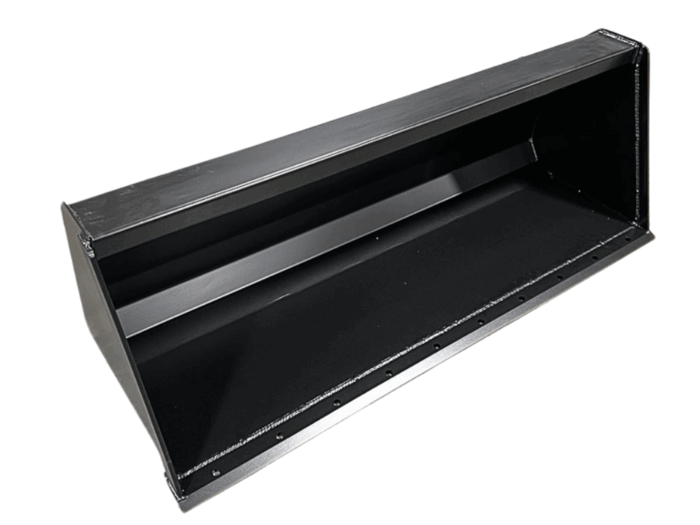 Replacement Buckets • Ask Tractor Mike